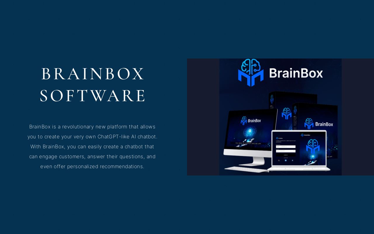 BrainBox AI