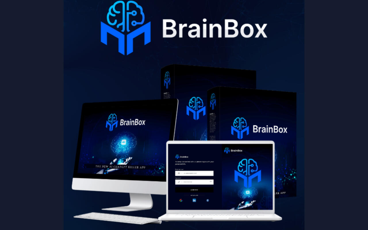 BrainBox AI